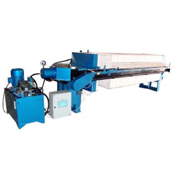 Quality Automatic Liquid Separation Plate Pulling Filter Machine with 7/24 Hours After for sale