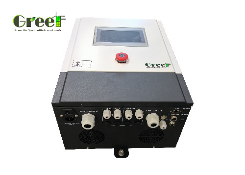 Quality 3kw 5kw 10kw GT-PCTC Series Wind Turbine On Grid Controller For Home Use for sale