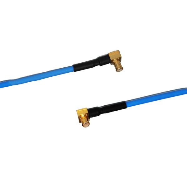 Quality 300mm RF Coaxial Cable Assembly for sale