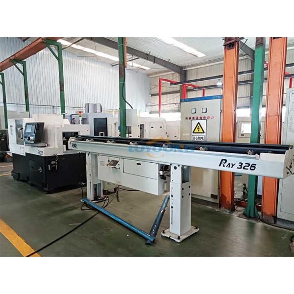 Quality SM385 Precision Turning Swiss Type Automatic Lathe Tools 220V 380V Horizontal for sale