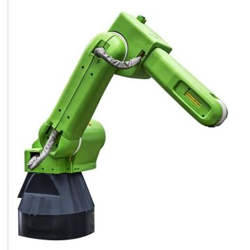 Quality Collaborative Robot CR-35iA 6 Axis Robot Arm And Industrial Robot With Numerical for sale