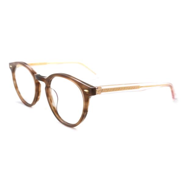 Quality AD018 Optical Frame Glasses With Polycarbonate Lens Lightweight Classic for sale