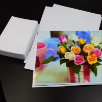 Quality Resin Coated Photo Paper for sale