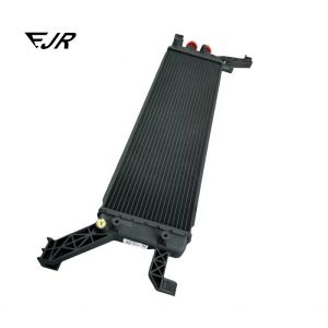 Quality Secondary Water Radiator For Ghibli 2013-2016 Car Model Ghibli Levante for sale