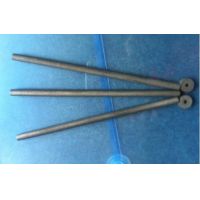 Quality Graphite Rod and Circular Electrode Spectroil Equipment with Flake Crystal for sale