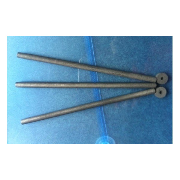 Quality Graphite Rod and Circular Electrode Spectroil Equipment with Flake Crystal for sale