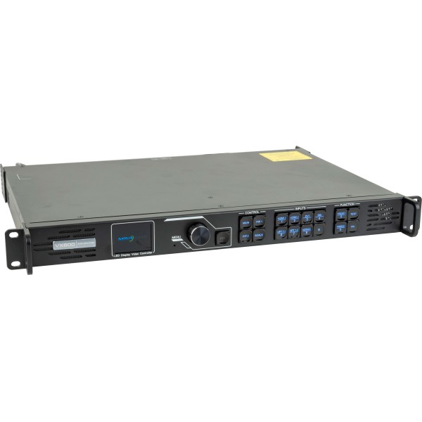 Quality High Resolution LED Display Components HDR Multi Media Player With Intelligent for sale