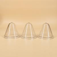 Quality honey jar round pet accessories plastic bottle preform cans wholesaler pet jar for sale