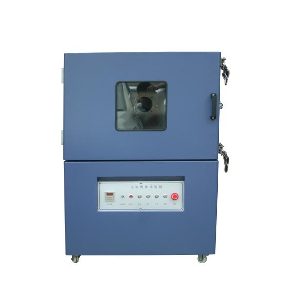 Quality Integrated Design Battery Testing Equipment , Battery Tester For Lithium for sale