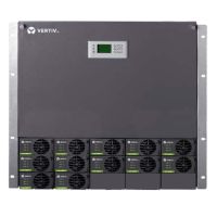 Quality New in Stock Vertiv Emerson 48V 600A DC Telecom Embedded Power Supply System for sale