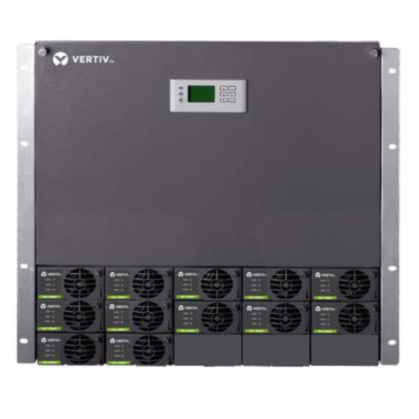 Quality New in Stock Vertiv Emerson 48V 600A DC Telecom Embedded Power Supply System Netsure 731 AA1-S2 for sale