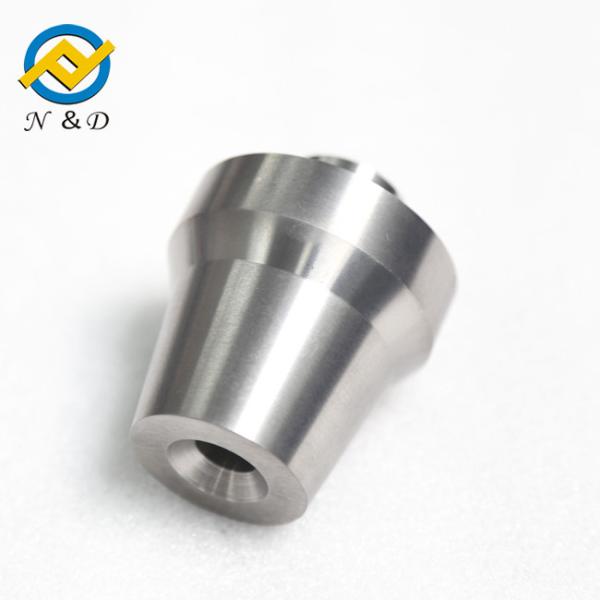 Quality Nickel Cobalt Cemented Tungsten Carbide Wear Parts API ISO for sale