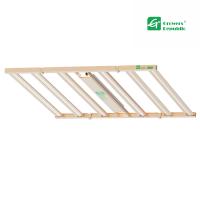 Quality Indoor 780W Horticulture Led Grow Light Foldable for sale