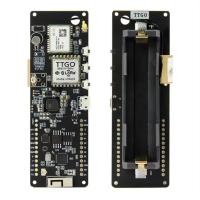 Quality LILYGO TTGO T-Beam Upgrade Version ESP32 1 Development Boards WiFi Wireless for sale