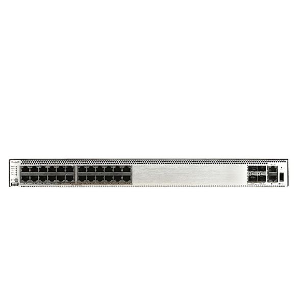 Quality Original CloudEngine S5731-H24T4XC S5731 Series Gigabit Ethernet Network Switch for sale