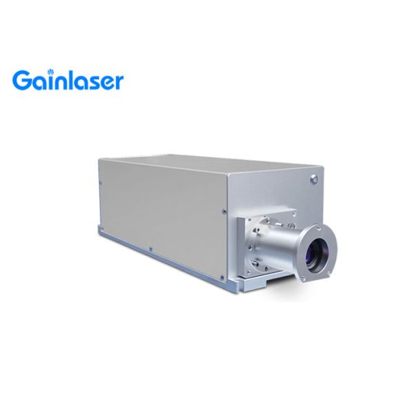 Quality Ultra Violet 355nm 5Watt Diode Pumped Laser for sale