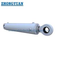 Quality Ship Ramp Door Hydraulic Cylinder for sale
