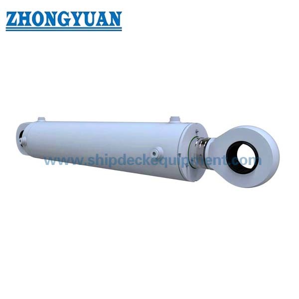 Quality Ship Ramp Door Hydraulic Cylinder for sale