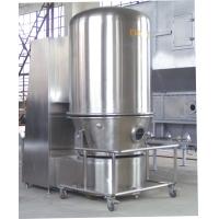 Quality Stainless Steel Pharmaceutical Dryers Fluid Bed Drying Machine for sale