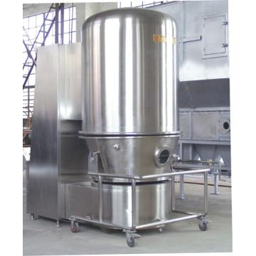 Quality Stainless Steel Pharmaceutical Dryers Fluid Bed Drying Machine for sale