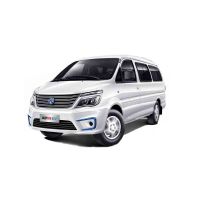 Quality DongFeng M5EV Electric Commercial Van seat 5-9 Range 310KM for sale