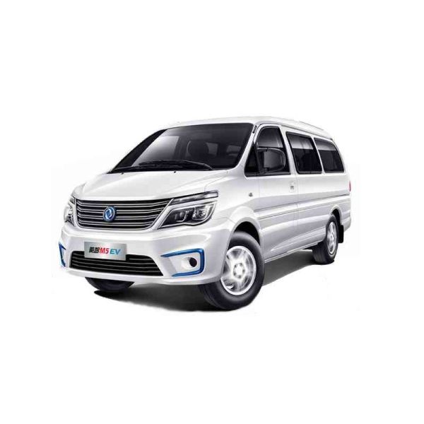 Quality DongFeng M5EV   Electric Commercial Van seat 5-9  Range 310KM for sale