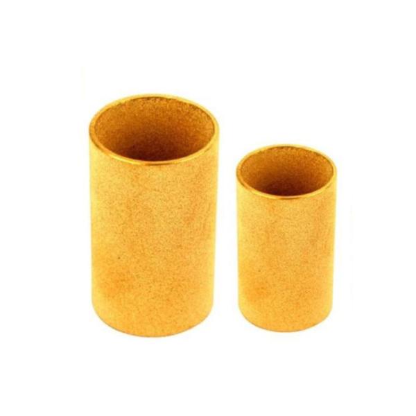 Quality Air Filter Sintered Filter Element Copper Tube Pneumatic Components for sale