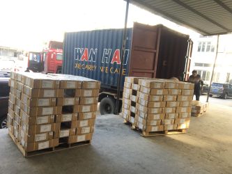 China Factory - Xiamen MuRuJia Trade Co.,LTD