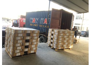 China Factory - Xiamen MuRuJia Trade Co.,LTD