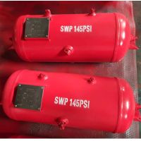 Quality Customized Carbon Steel Pressure Vessel 10MPa 200C Design Temperature for sale