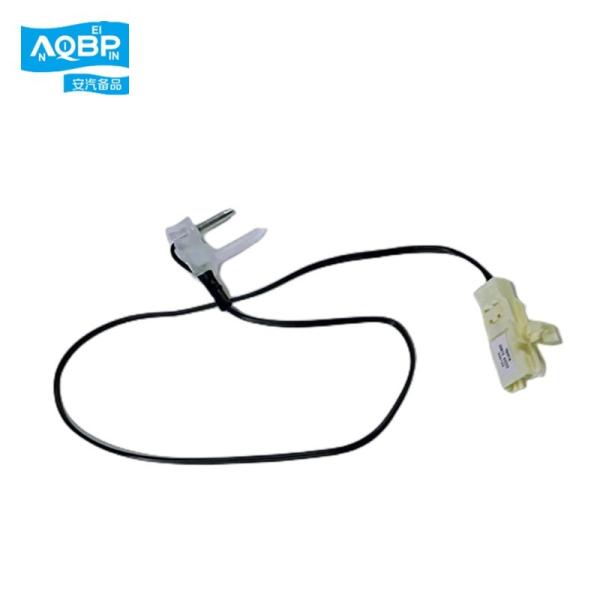 Quality EVPR TMP Evaporator Temperature Sensor For SAIC maxus V80 G10 T60 OE C00127741 for sale