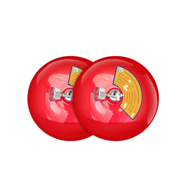 Quality 6kg FM200 Hfc 227ea Fire Extinguishing System Automatic Hanging For Home for sale