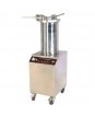 Quality Stainless Steel Food Processing Equipments Hydraulic Sausage Stuffer Sausage for sale