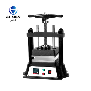 Quality Jewelry Vulcanizer with 220V/50HZ/1000W Power Supply and 50-400 Degree for sale