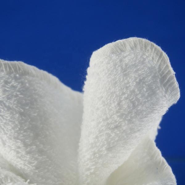 Quality Bleach Airline Plain Towel for sale