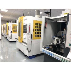 China Factory - Shenzhen Kind Motor Co., Ltd.