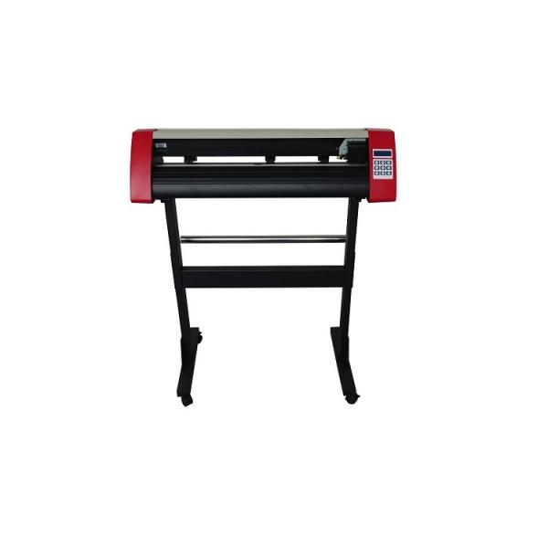 Quality Manual Contour 28 Inch 720mm Vinyl Cutting Plotter for sale