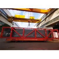 Quality ASME Standard Stainless Steel Superheater Reheater For Saturated Steam for sale