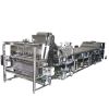 Quality 7500 KG Automatic Tofu Machine for Soymilk Production Line Customizable Options for sale