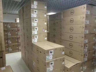 China Factory - Junling Sihai Technology Group Co., Ltd.