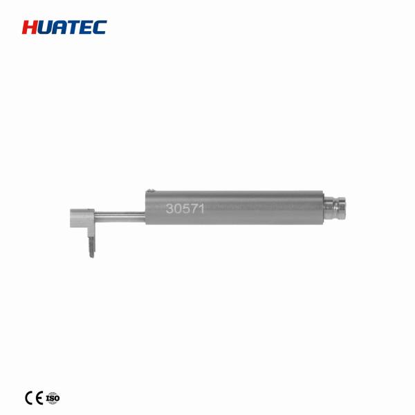Quality Portable Surface Roughness Tester Optional Accessories with ISO certificate for sale