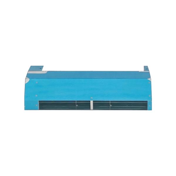 Quality Lorry Truck Refrigeration Unit Transport Reefer Box For Perishable Goods for sale