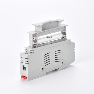 Quality 2-30A Solar Energy Photovoltaic Vehicle Fast Acting Fuse 1500VDC for sale