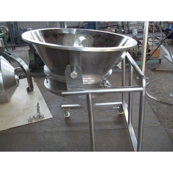 Quality Stainless Steel Pharmaceutical Dryers Fluid Bed Drying Machine for sale