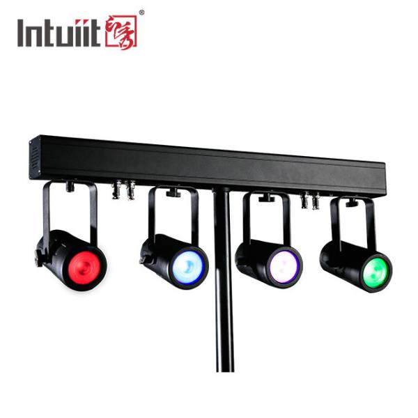 Quality IP20 80W Narrow Beam LED Effect Lighting for sale