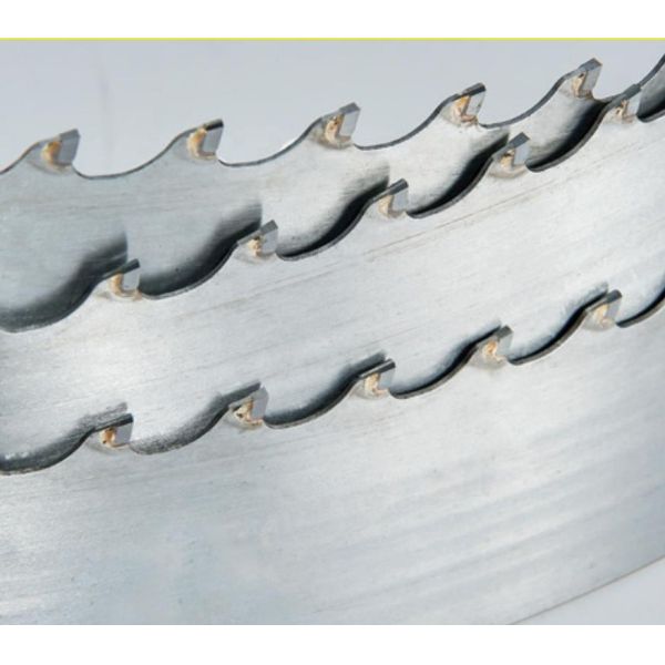 Quality TCT Carbide Wood Saw Blade High Frequency Welded Process For Hardwood 0.65-1.25MM Width for sale