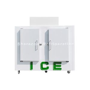 Quality Bagged Ice Merchandiser for sale