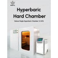 Quality Hyperbaric Hard Chamber for sale