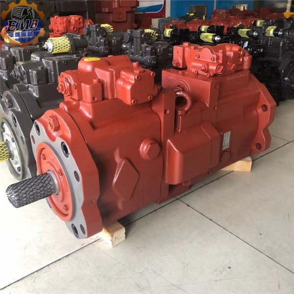 Quality 31NB-10022 K5V200DTH R500LC Hydraulic Pump 31NB-10020 R450-7 Excavator Pump for sale