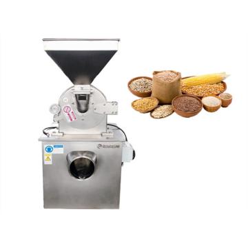 Quality Crystal White Brown Icing 800 Kg/H Sugar Grinding Mill for sale